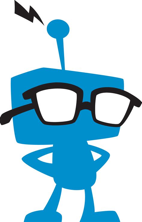 Download Omaha Web Design Company Logo Nerd Rush Ja Bots Clipart 5707455 Pinclipart