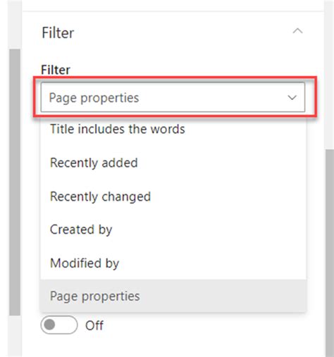 How To Setup Manage And Filter Microsoft 365 News Pages In Sharepoint Ithink 365