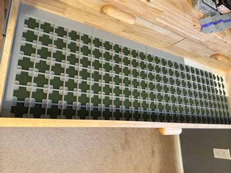 Hf Yukon Workbench Gridfinity Double Inserts By Megadude9704 Makerworld