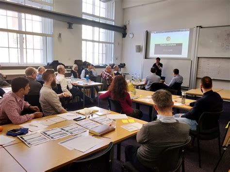 Chris Gray On Linkedin Devops An Immersive Simulation Bedifrent Medium