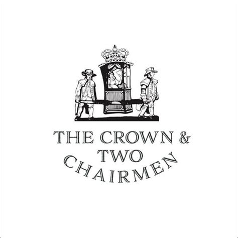 The Crown And Two Chairmen Soho
