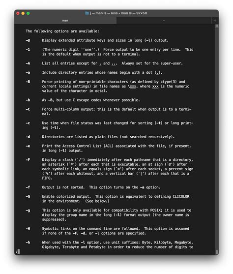 Comandos En La Shell Gnu Linux Para Bioinform Tica
