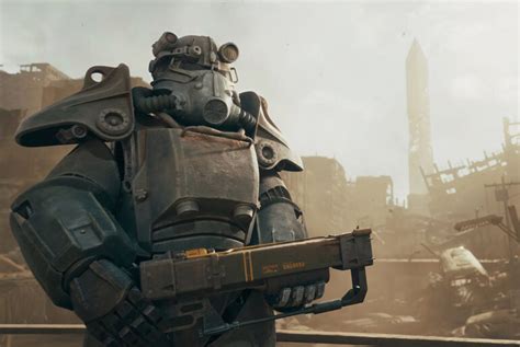 Fallout 3 Intro Gets Recreated In Unreal Engine 5 Techeblog