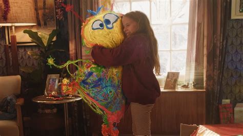 Disney Pulls On The Heartstrings With Toy Story Inspired Christmas