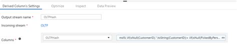 adf mapping dataflows for the impatient — elt pipeline by mehdi modarressi mycloudypuzzle