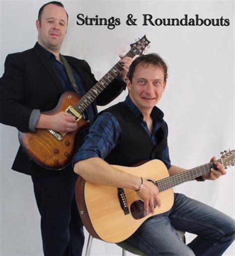 Vern Allen Group Limited Our Acts