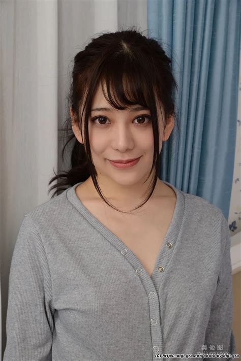 Digi Gra 有村のぞみ Nozomi Arimura Photoset 03 美女写真美女图片大全 高清美女图库 第13頁