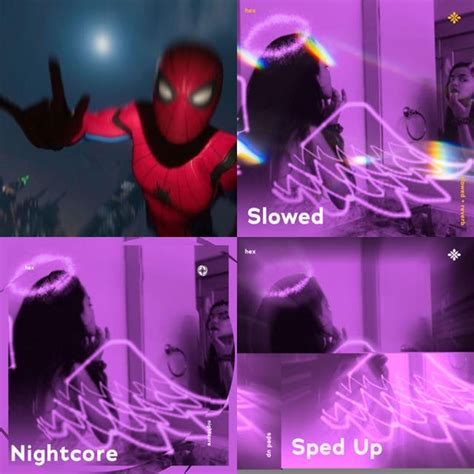 Hex Sped Up Version Playlist By Mrolgeiser Spotify