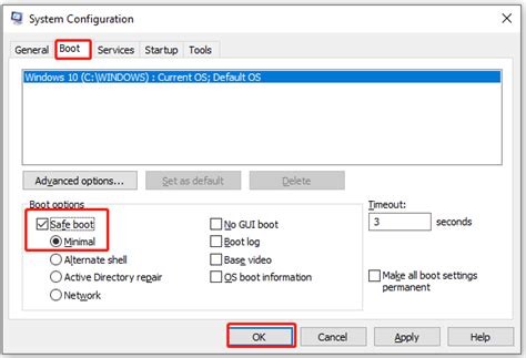 How To Fix Dism Does Not Support Servicing Windows Pe Windows 10 Minitool