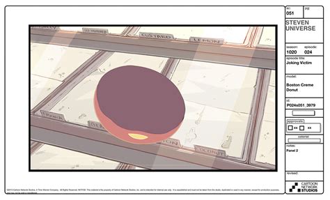 Steven Crewniverse Behind The Scenes Universe