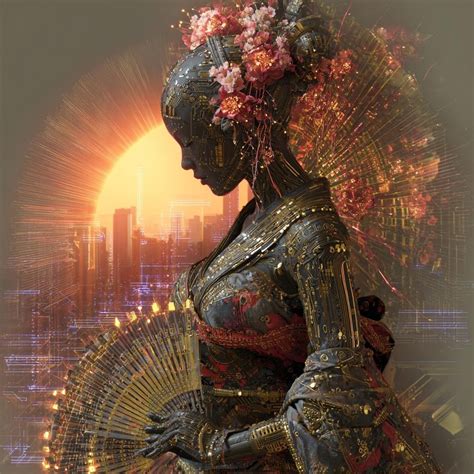 Isabelle Hanikamu 井佐鐘