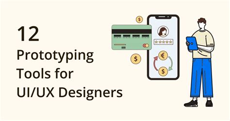 The 12 Best Prototyping Tools For UI UX Designers Free Paid Eagle Blog