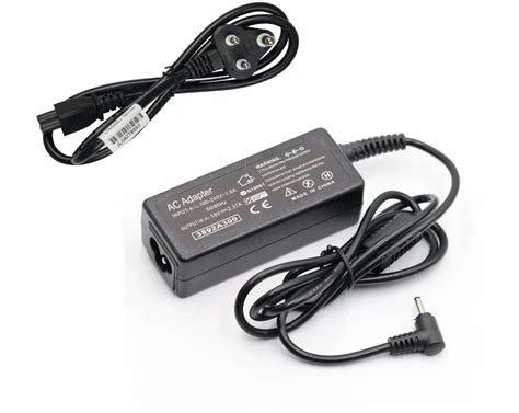 Acer W Laptop Charger At Rs Piece Acer Laptop Adapter In Ghaziabad Id
