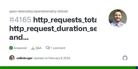 requests total request duration seconds sum and request duration seconds count
