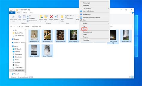 How To Format A Flash Drive Without Losing Data On Windows