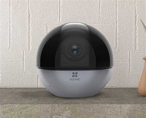 Camera Ezviz C6W | Camera One