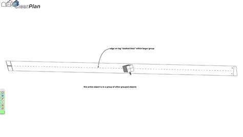 Edges On Tags Pro Sketchup Community