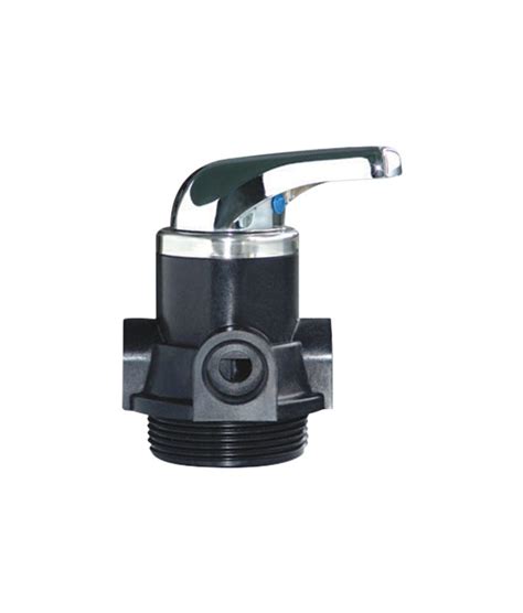 Runxin F56e Manual Filter Water Purification Systems