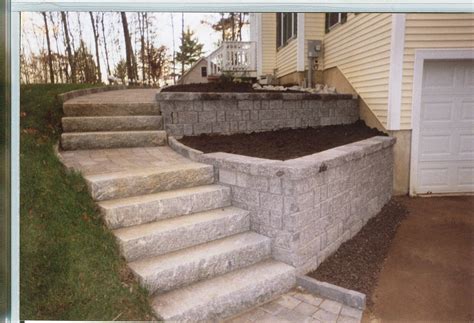 Versa Lok Wall Steps Artofit
