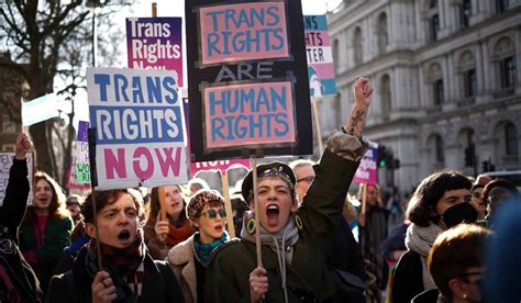 [op Ed] The Nhs Is Still Prescribing Cross Sex Hormones R Nroauto