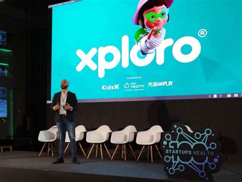 100startupshealth Kelvin Tavarez