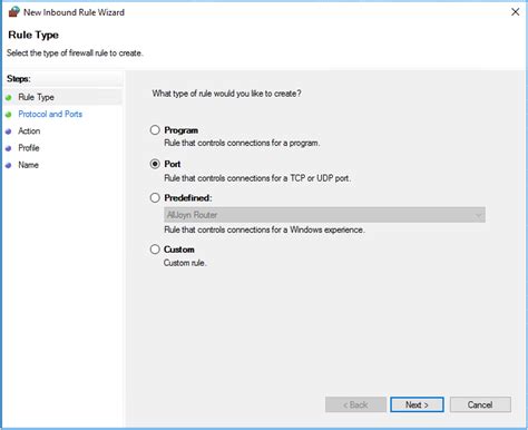 Sql Server 2016 Allow Remote Connection Installed On Windows Server 2016 Nickedeye Singapore