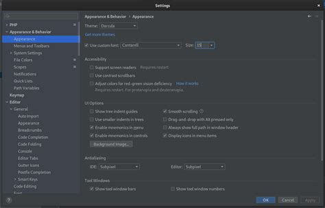 setting up a magento2 project in phpstorm it delight