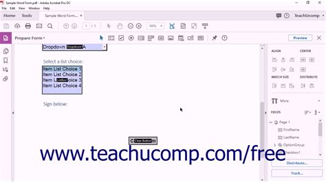 How To Create A Digital Signature In Adobe Acrobat Pro Istgasw