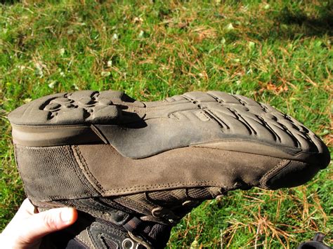 Women S Travel When To Replace Old Hiking Boots