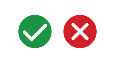 green tick mark vector art icons and graphics for free download