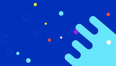 Premium Vector Abstract Bubble Background Modern