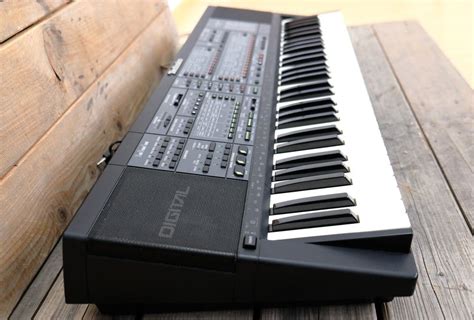 Technics Keyboard SX K700 Kaufen Auf Ricardo