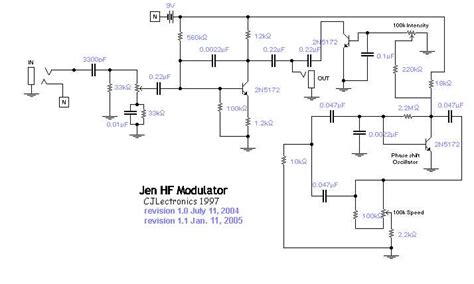 Designing A Compact Cloning Circuit Exploring A Small Clone Schematic