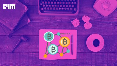 A Primer To Blockchain Analytics And Top Tools In