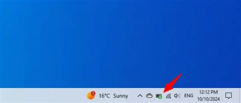 Как включить или отключить функцию экономии заряда батареи в Windows 10