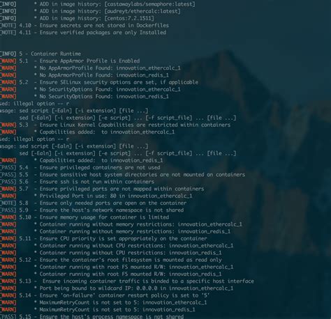 Practical Devops Security And Exploitation Training
