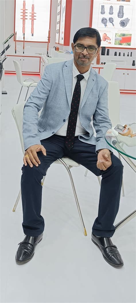 Kiran Kulkarni He His Him On Linkedin Elecrama 23