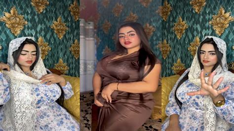 Famous Tiktoker Anisha Momo New Viralkand