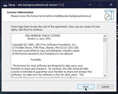 Add Background Blur Effect To Your Webcam With OBS Lightweight Hawkdive Com