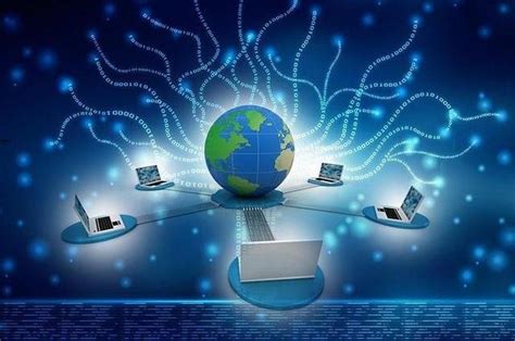 那么让人一眼就记住的网络科技公司 Logo