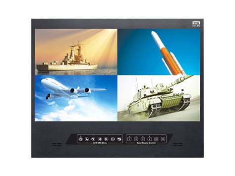 Rack Mount LCD Panel KVM Switches Online