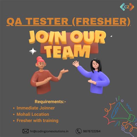 Codingzone Solutions On Linkedin Codingzonesolutions Jobopening