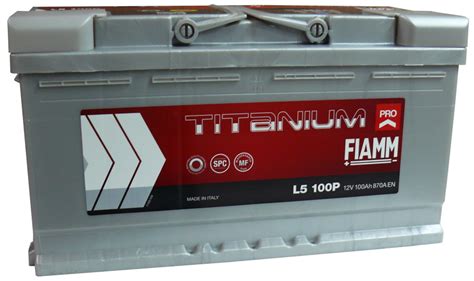 AKUMULATOR FIAMM 100Ah FIAT DUCATO diesel Wrocław 7081566070 oficjalne archiwum Allegro