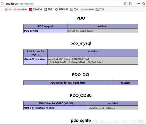 PHP对接Oracle数据库 phalapi能连oracle数据库吗 CSDN博客