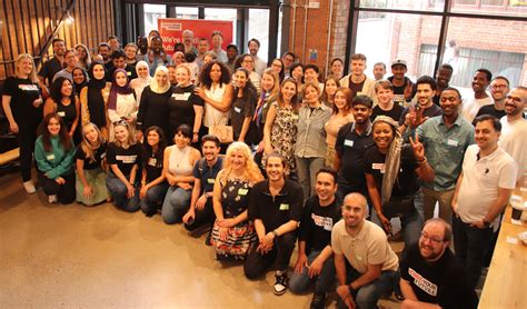 How Codeyourfuture Prepares Graduates To Thrive In Todays Tech