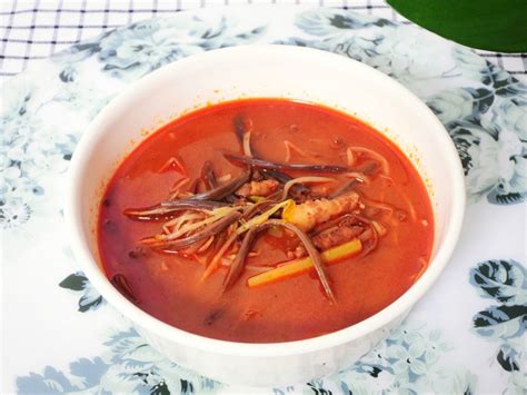 편스토랑 남보라 육개장 돼지고기 육개장 레시피 목살 요리