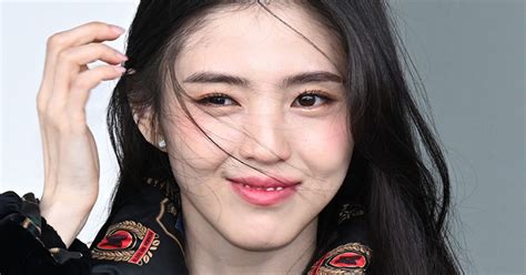 한소희 청순미모에 반했어 [포토엔hd]