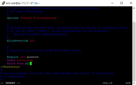 Apache Htaccess Junuda