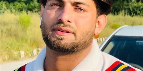 Lyricist Harsh Deep Biography News Photos Videos Nettv4u