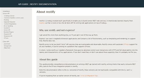 Best Node Js Frameworks For Developers Code Geekz